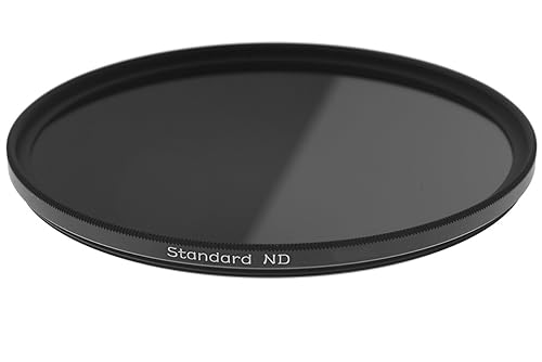 Firecrest ND 67mm Neutral density ND 1.2 (4 Stops) Filter for photo ...
