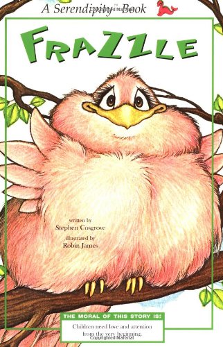 Serendipity Book Series