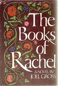 The Books of Rachel