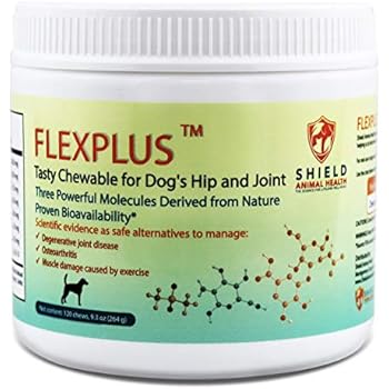 Amazon.com : PetsBestRx - Tri Relief Cream for Joint, Muscle and ...