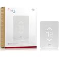Mysa Smart Thermostat for Electric Baseboard Heaters and in-Wall ...