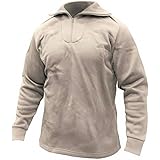 Genuine US Military Issue PolyPro ECWCS Thermal Bottoms, Cold Weather ...