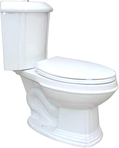 7 Best Dual Flush Toilet | Reviews + Guide