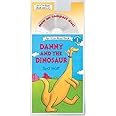 Amazon.com: Danny and the Dinosaur Book and CD (I Can Read Level 1 ...