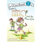 Amazon.com: Fancy Nancy: Just My Luck! (I Can Read Level 1): 9780062083135: O'Connor, Jane ...