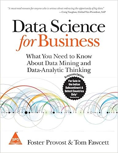 Data Science Notes pdf | Data Science pdf Notes 2022