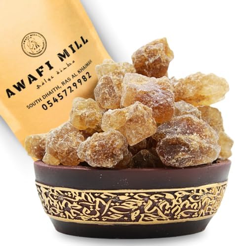 AWAFI MILL Palm Sugar Crystals (Panam Kalkandam) | Traditional Palm Sap ...