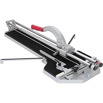 Brutus 10800 27-Inch Rip and 20-Inch Diagonal Professional Porcelain ...