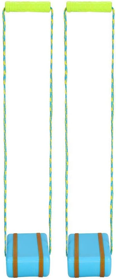 Team Stepper, Kids Physical Balance Walk Stilt Jumping Stilts Children ...