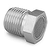 SS-MD-8 | Swagelok Mud Dauber, 1/2" Male : NPT, 316 Stainless in Kuwait ...