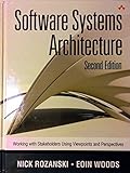 Documenting Software Architectures: Views and Beyond (2nd Edition): Paul Clements, Felix ...