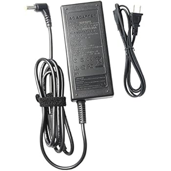 Amazon.com: KFD 24V Ac Dc Adapter Replacement for Zebra Barcode Printer ...