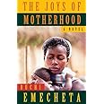 Amazon.com: The Joys of Motherhood: A Novel: 9780807616239: Emecheta ...