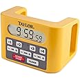 Amazon.com: Taylor 5839 Four Event Digital Timer : Home & Kitchen