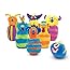Melissa & Doug - Monster Bowling - Monster Kegeln: Amazon.de: Spielzeug