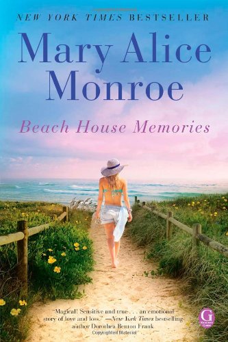 Beach House Book Series