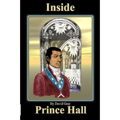 Buy Inside Prince Hall Paperback – February 6, 2004 Online at Lowest ...