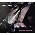 Amon Tobin - Supermodified - Amazon.com Music