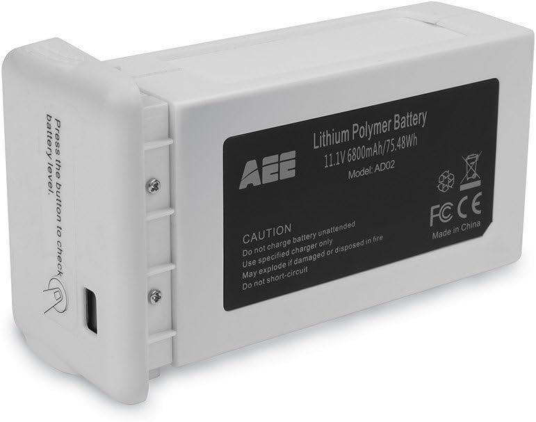 Amazon.com : AEE Technology AD02 Drone Accessory Intelligent AP11 ...