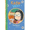 The Big Lie (Katie Woo): Manushkin, Fran, Lyon, Tammie: 9781404860551 ...