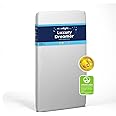 Amazon.com : Moonlight Slumber Luxury Dreamer Crib Mattress - Dual-Sided, 2-Stage Baby and ...