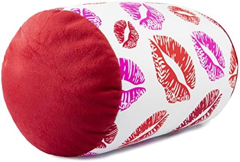 Deluxe Comfort Squish Beads Bed Mooshi Squishy Microbead Pillow, 1 ...