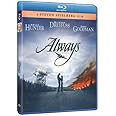 Amazon.com: Always [Blu-ray] : Richard Dreyfuss, Holly Hunter, John ...