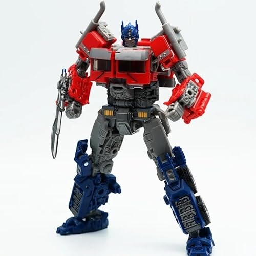 Aimeryup Transformer QT-01 Battletrap Kodiak Bumblebee Beetle ...