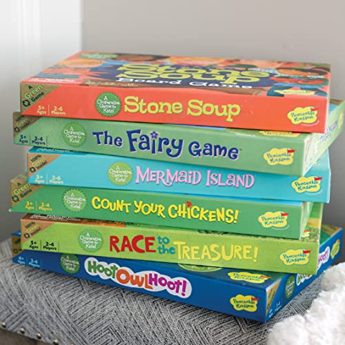 Stone Soup Pricepulse