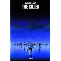 The Killer, Vol. 1: Matz, Luc Jacamon: 9781932386448: Amazon.com: Books