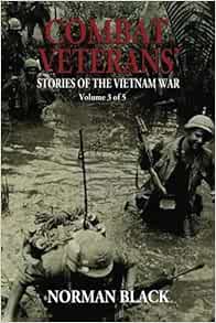 Amazon.com: Combat Veterans' Stories of the Vietnam War: Vietnam War ...