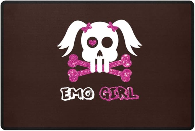 Generic Emo Girl - Punk, Rock, Hardcore-Punk, Emotional Hardcore, Mode ...