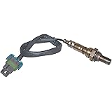 Amazon.com: Walker Products 350-34099 Oxygen Sensor, Original Equipment Replacement O2 Sensor ...
