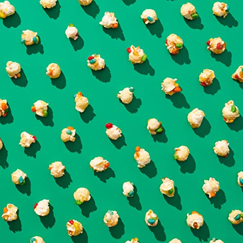 Trix Popcorn Snack with Fruity Sweet Glaze, Snack Bag, 7 oz | Pricepulse