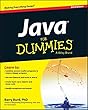 Java Programming for Android Developers For Dummies: Barry A. Burd ...
