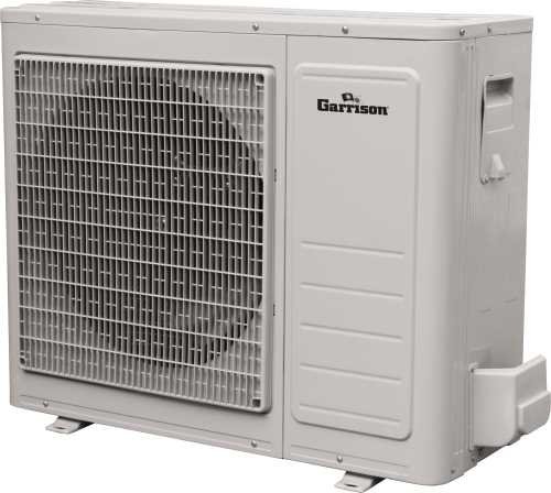 Garrison Ac Unit | Airconditioneri
