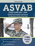 Kaplan ASVAB Premier 2015 with 6 Practice Tests: Book + DVD + Online ...
