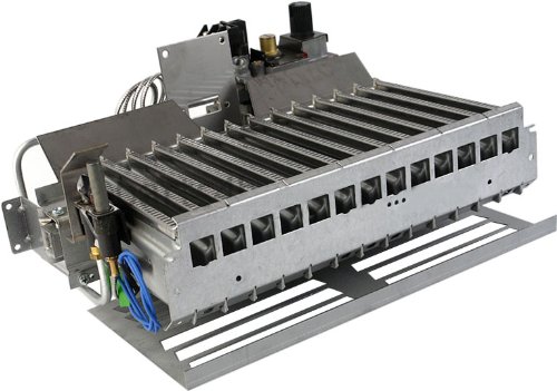 Onlinepoolshop.com : Pentair 471219 Natural Gas MilliVolt Complete ...