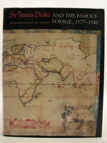 Sir Francis Drake and the Famous Voyage, 1577-1580: Essays ...