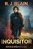 Blood Diamond (Witch & Wolf Book 3) - Kindle edition by RJ Blain ...