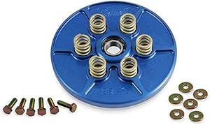 Amazon.com: Barnett Performance Products Clutch Spring Conversion Kit ...
