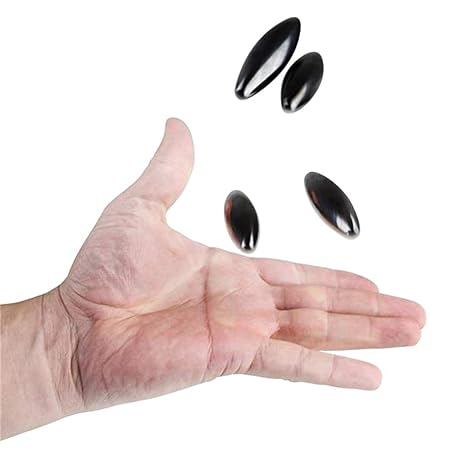 Mua ArtCreativity Magnetic Rattlesnake Eggs, Set of 3 Pairs, Magnetic ...