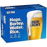 UPC 018200530470 Lookup - Bud Light, 12 pk, 12 oz cans, 4.2% ABV ...
