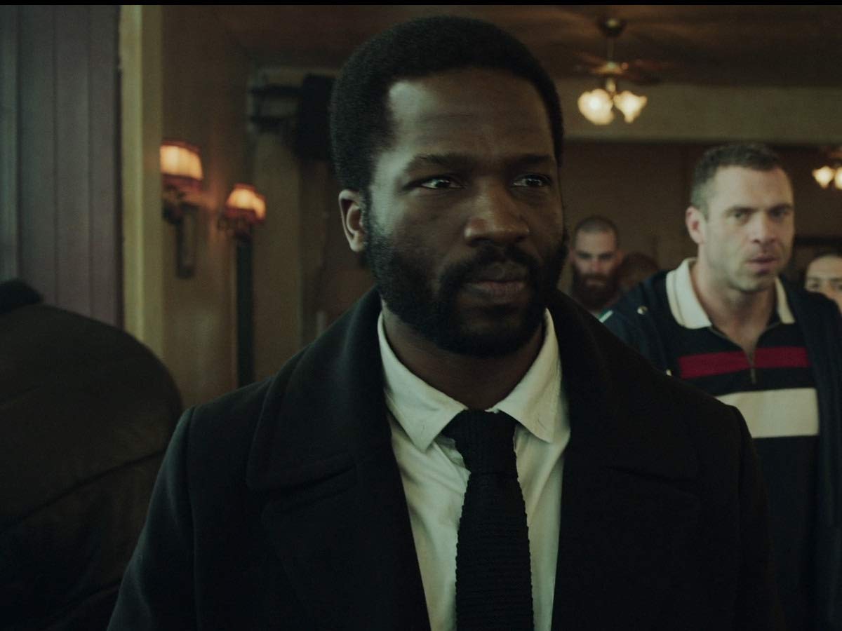 Watch Gangs of London | Prime Video