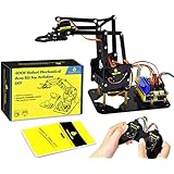 book arduino robotics build robot Price in Saudi Arabia | kanbkam