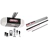 Genie Chain Drive 550 Garage Door Opener and Genie 8ft Chain Drive Extension Kit in Saudi Arabia ...