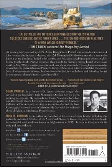 Amazon.com: Outlaw Platoon: Heroes, Renegades, Infidels, and the ...