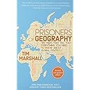 Prisoners of Geography: Ten Maps That Tell You Everything You Need to Know About Global Politics ...
