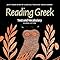 Amazon.com: Reading Greek: Text and Vocabulary: 9780521698511: Joint ...