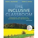 Amazon.com: The Inclusive Classroom: Strategies for Effective ...